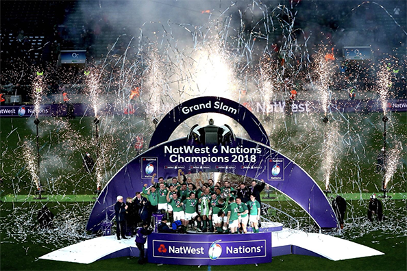 SPORT CEREMONIES, Solutions, 3e60sport - Innovation in Sports Marketing, 1