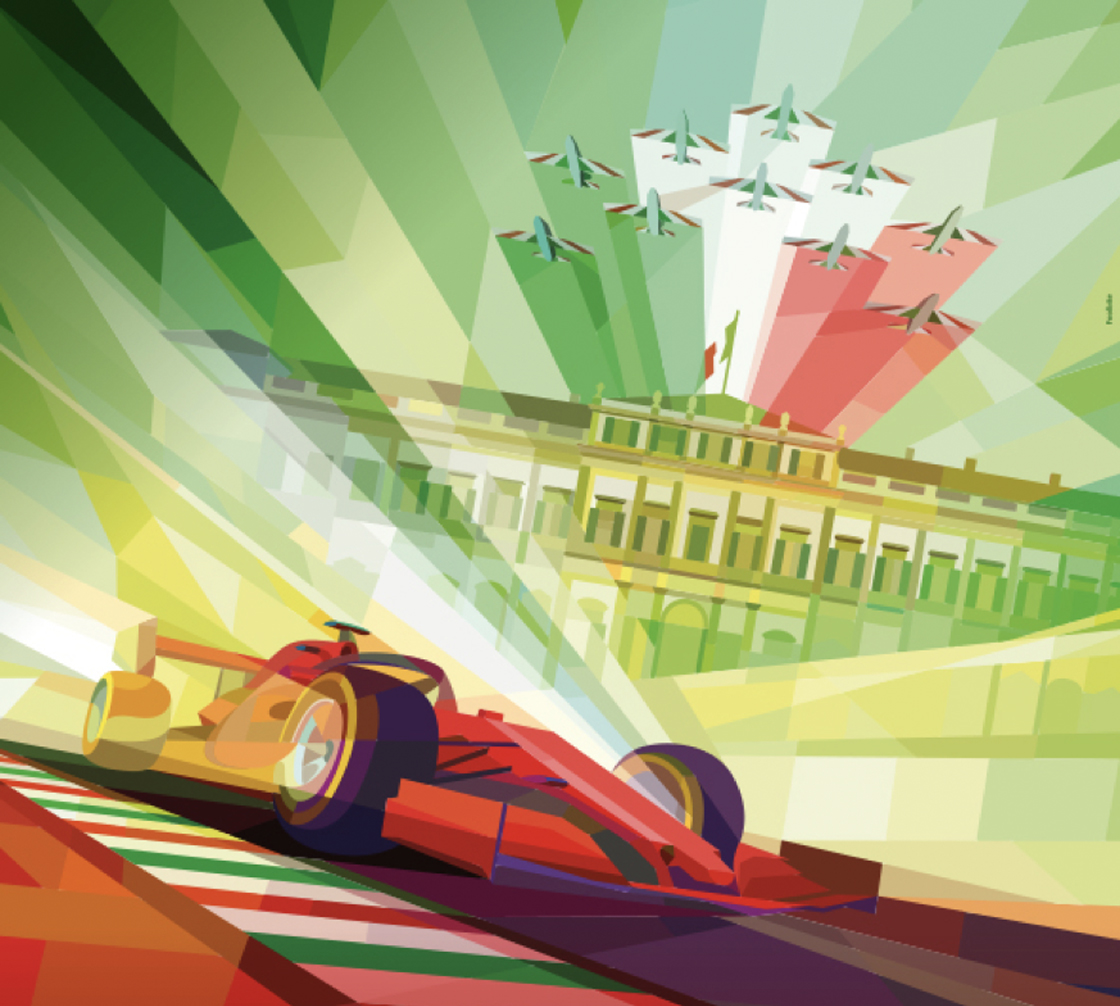 SPORTS BRANDING, Solutions, 3e60sport - Innovation in Sports Marketing, 1